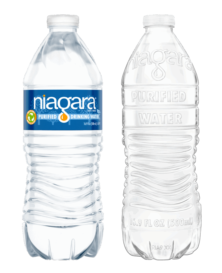 Niagara Water Products | Niagara Water