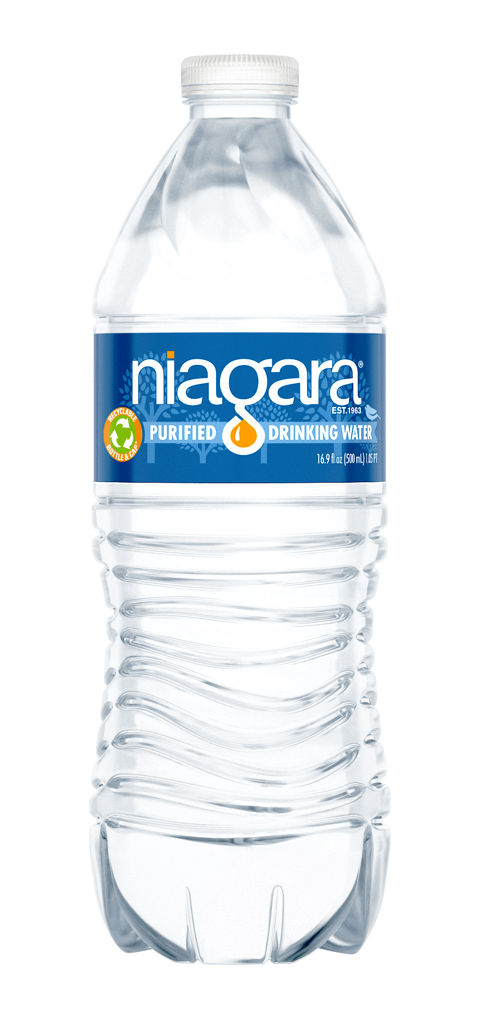 Niagara Water Products | Niagara Water