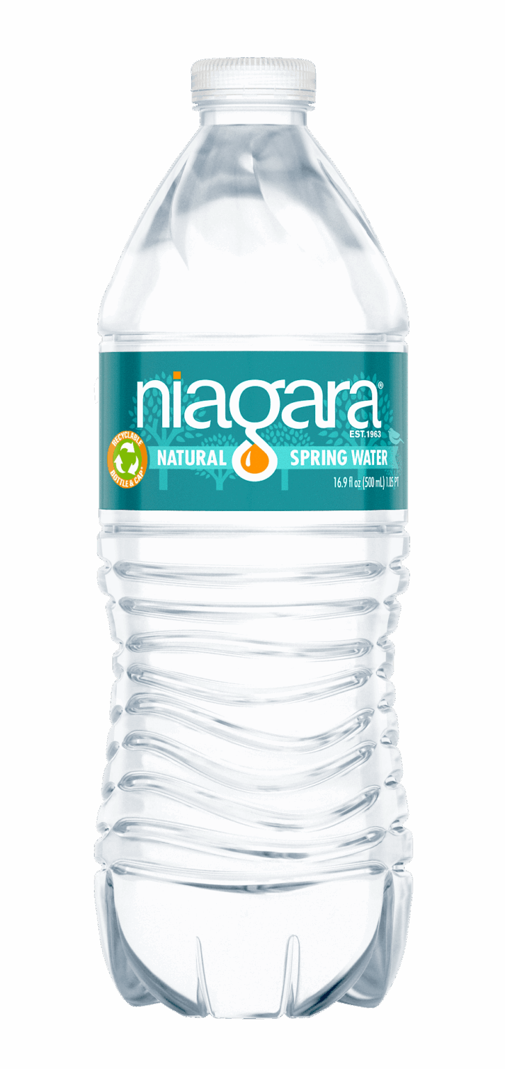 Niagara Water Products | Niagara Water