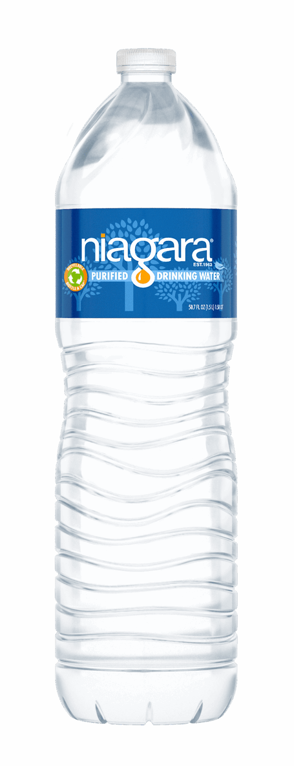 Niagara Water Products | Niagara Water
