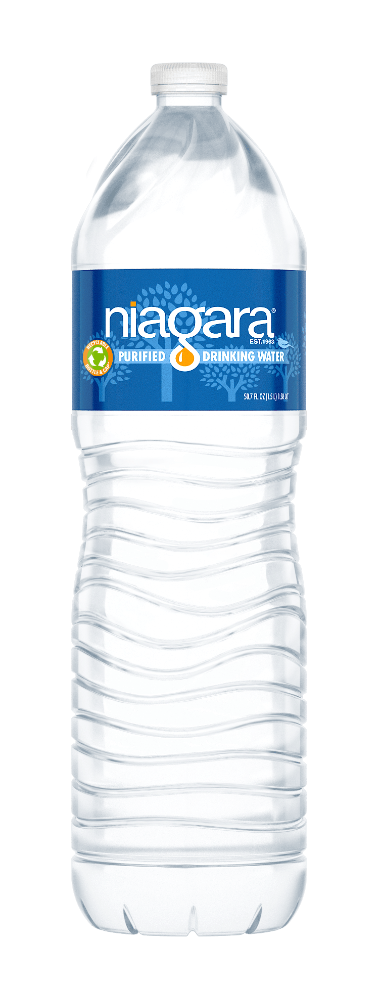 Niagara Water Products | Niagara Water