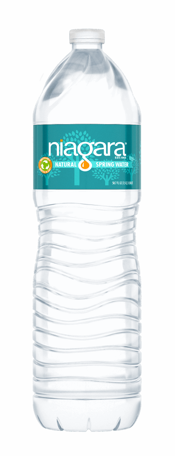 Niagara Water Products | Niagara Water