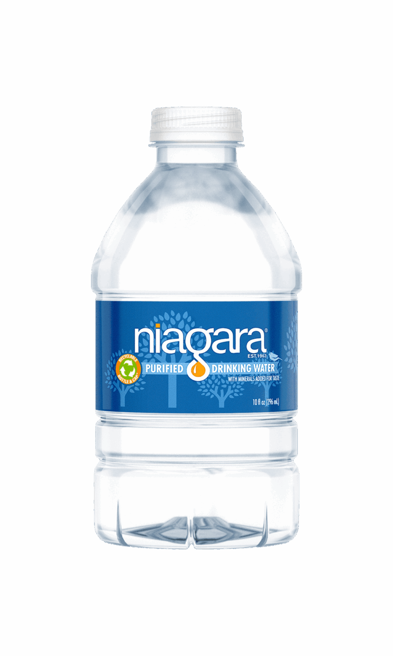 Niagara Water Products | Niagara Water