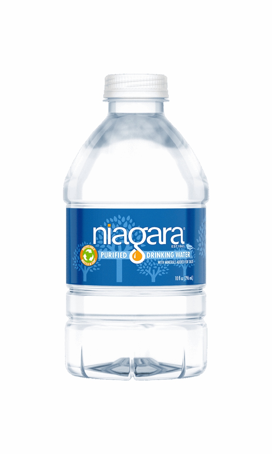 Niagara Water Products | Niagara Water