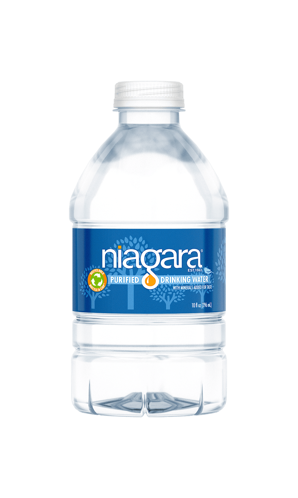 Niagara Water Products | Niagara Water