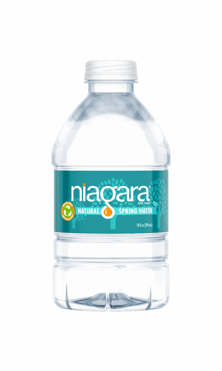 Niagara Water Products | Niagara Water