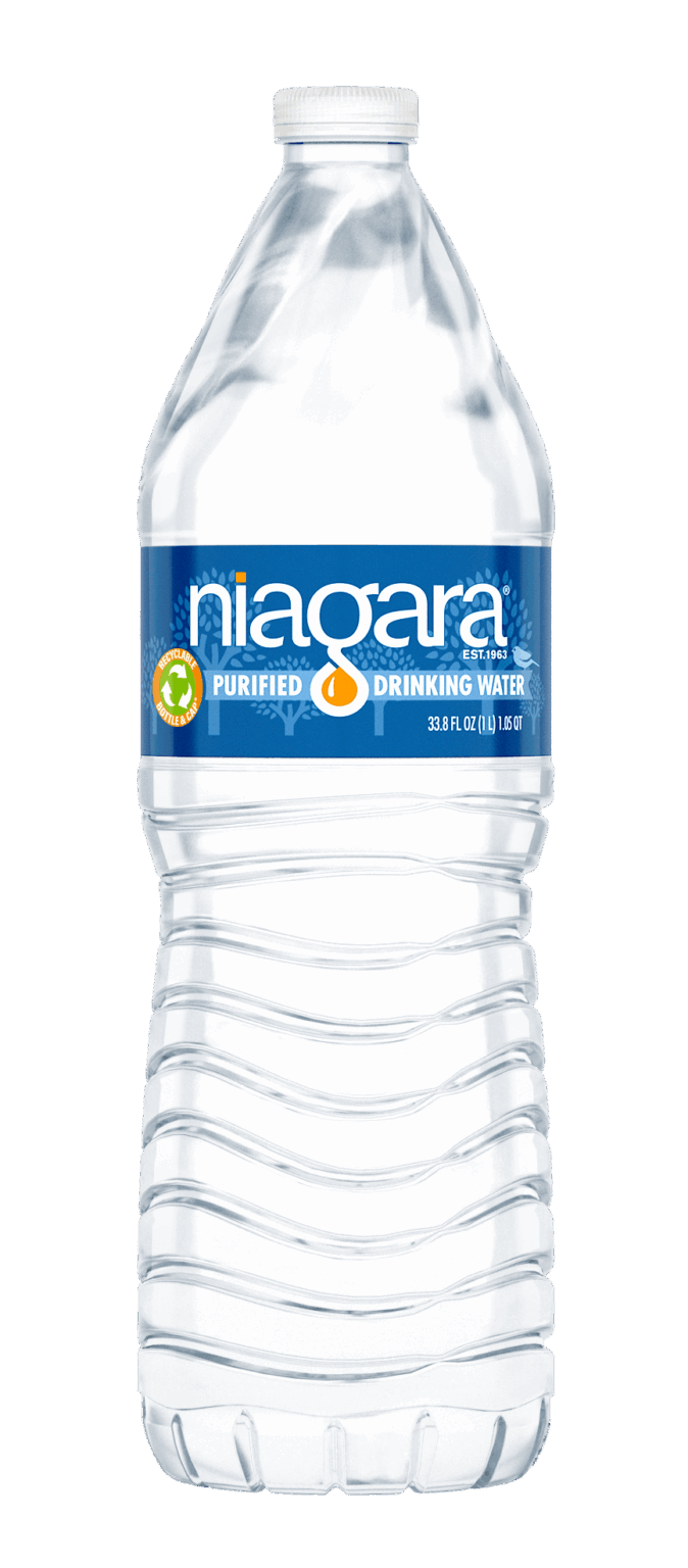 Niagara Water Products | Niagara Water