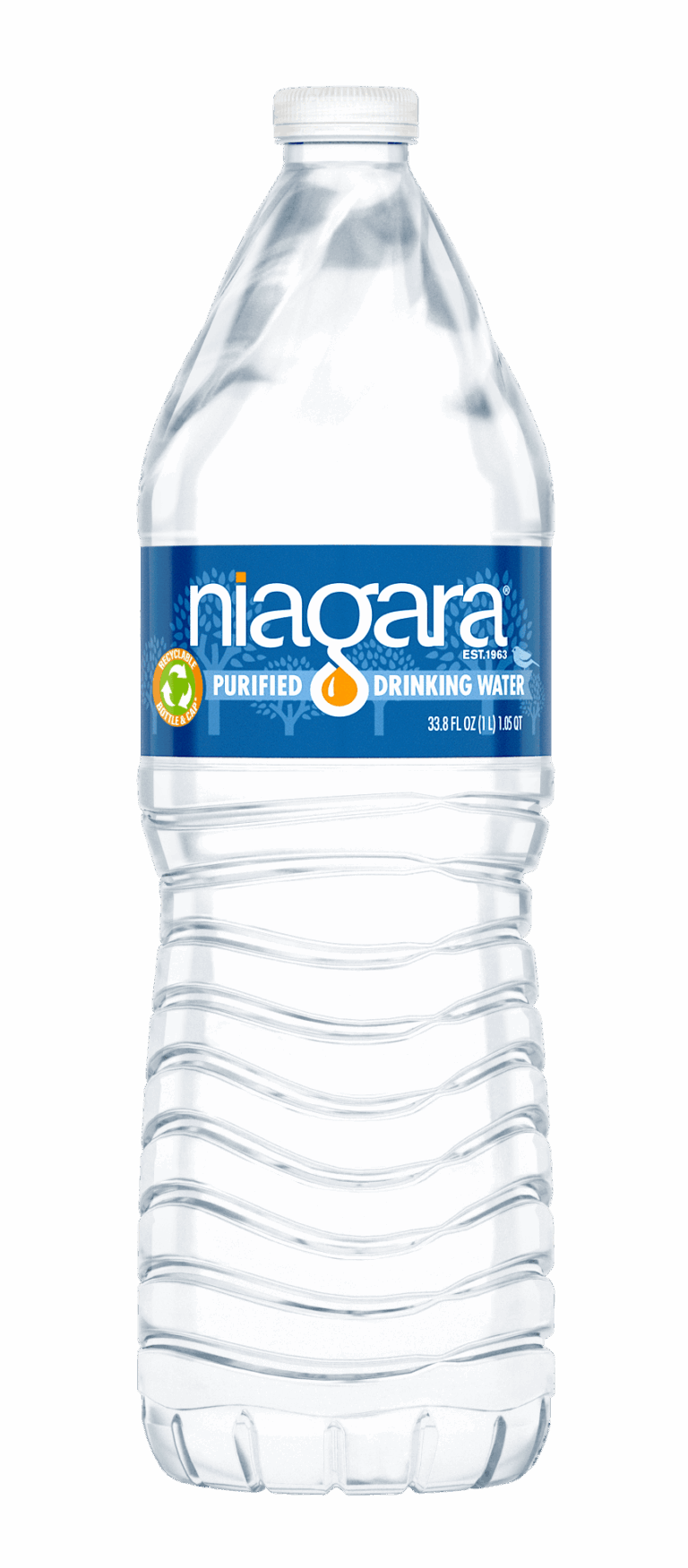 Niagara Water Products | Niagara Water