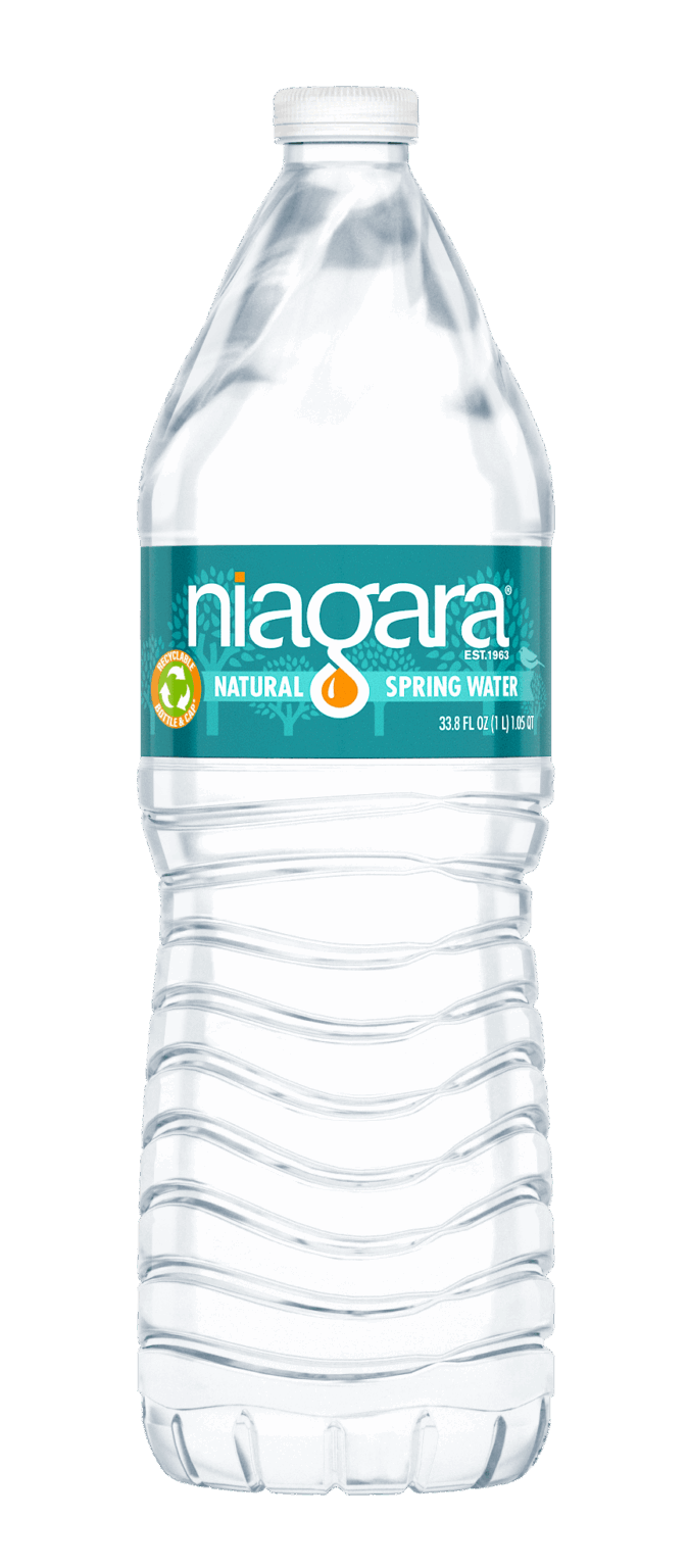 Niagara Water Products | Niagara Water