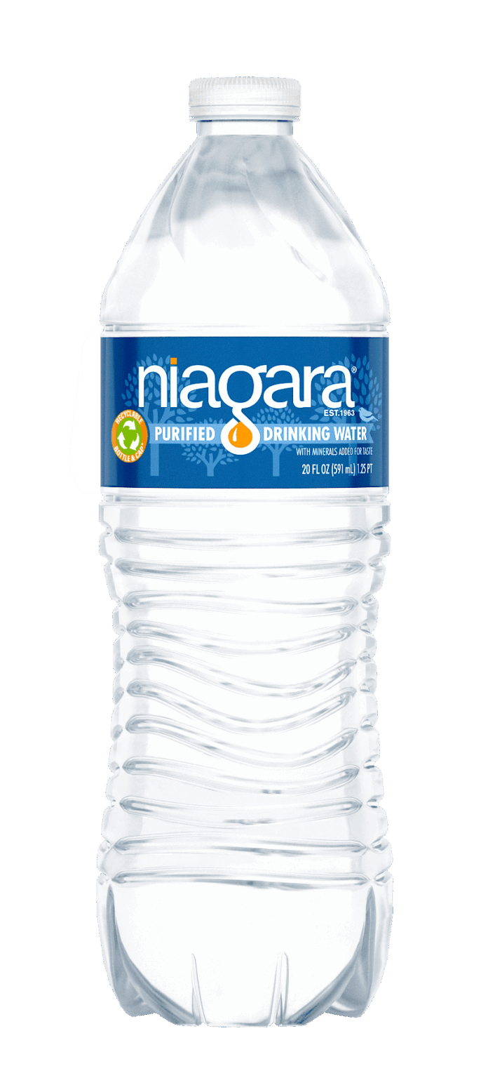 Niagara Water Products | Niagara Water