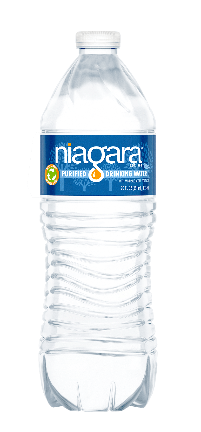 Niagara Water Products | Niagara Water