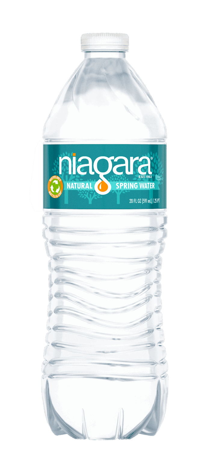 Niagara Water Products | Niagara Water