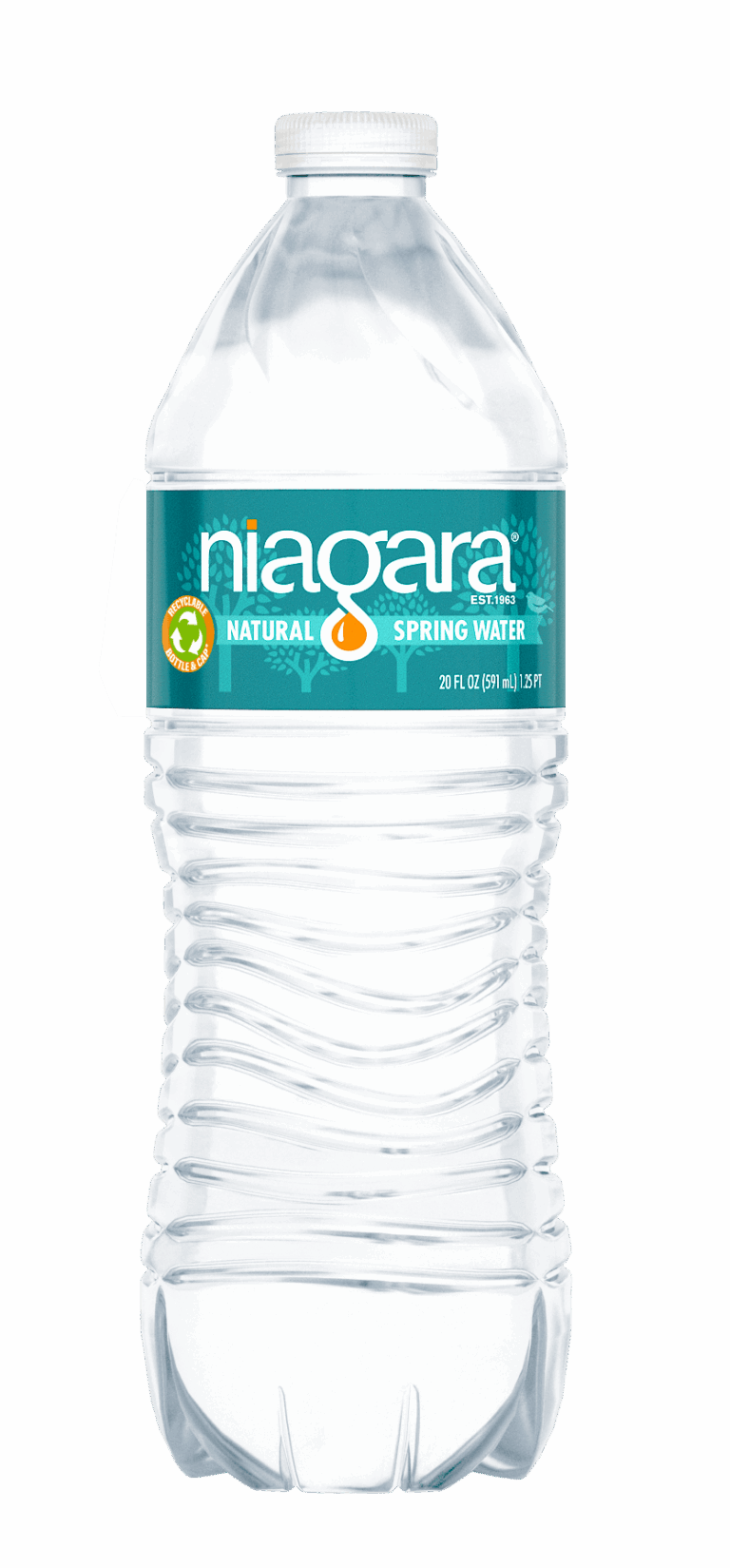 Niagara Water Products | Niagara Water