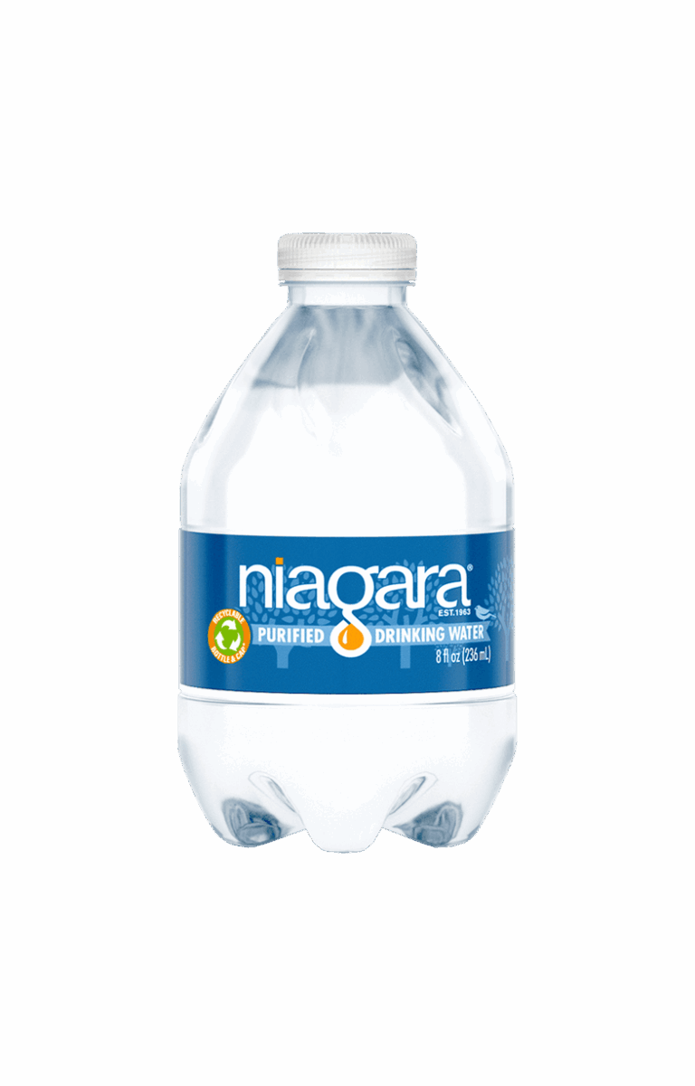 Niagara Water Products | Niagara Water