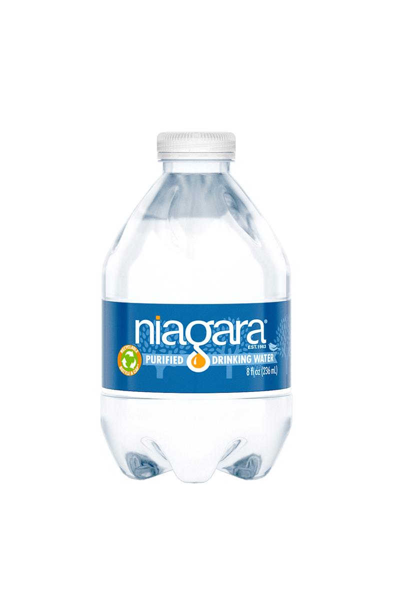 Niagara Water Products | Niagara Water