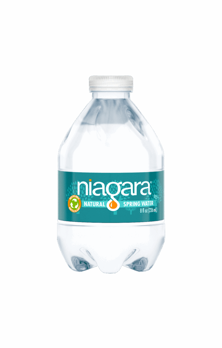 Niagara Water Products | Niagara Water