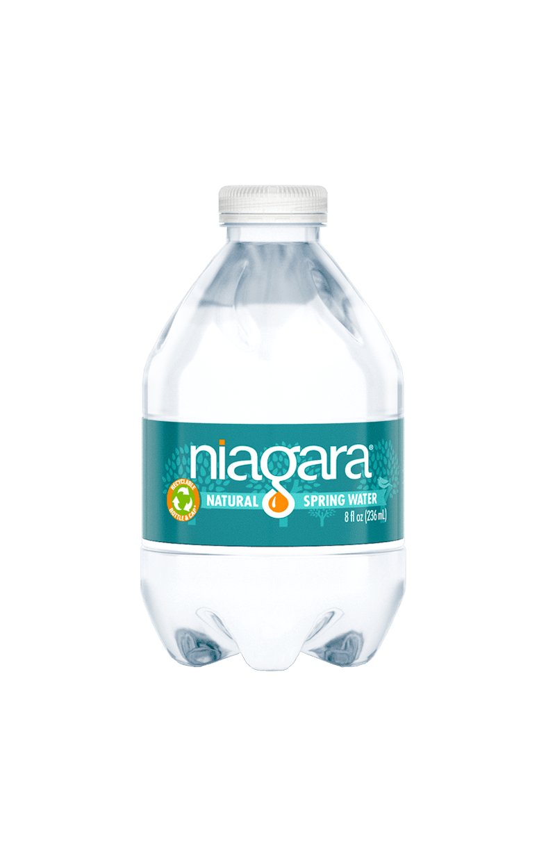 Niagara Water Products | Niagara Water