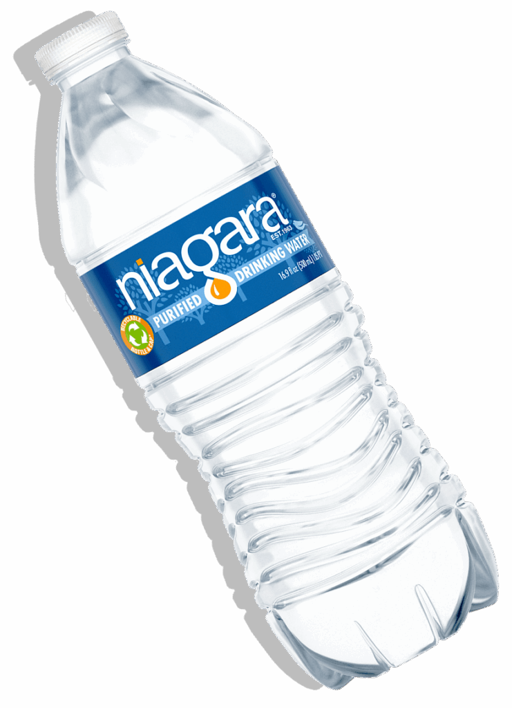High-quality Drinking Water at a Great Price | Niagara Water
