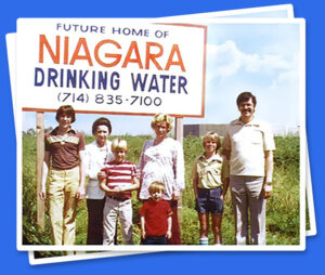 About Niagara Water | Niagara Water