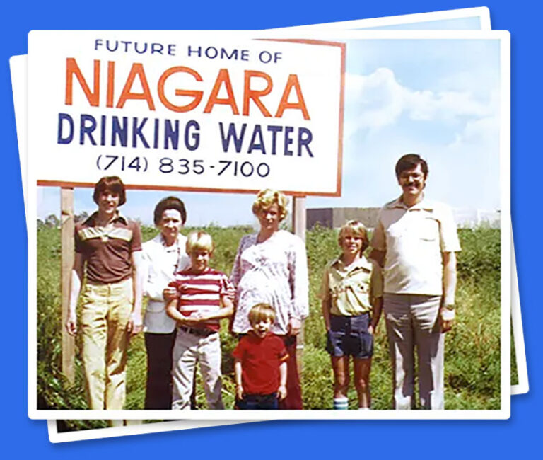 About Niagara Water | Niagara Water