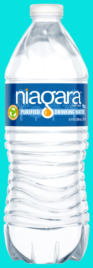 About Niagara Water | Niagara Water